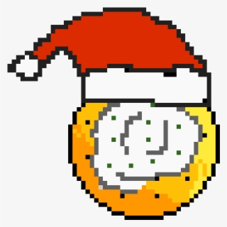 Pixel Art Circle , Free Transparent Clipart - ClipartKey