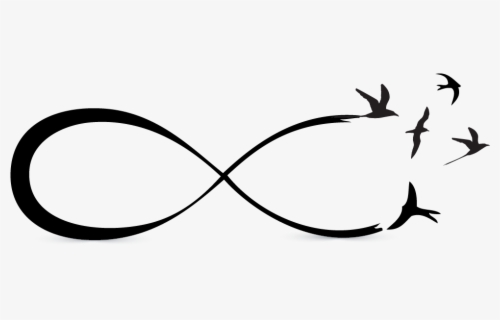 Infinity Png For Wedding , Free Transparent Clipart - ClipartKey