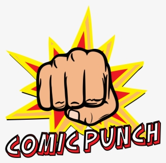 Punch Picture 13 Png Images - Punch Logo Png , Free Transparent Clipart ...