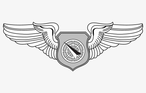 Badge, Usaf, Insignia, Military, Symbol, Us, Usa, Corps - Air Force Air ...