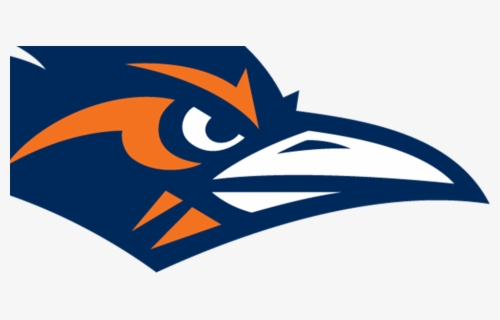 Utsa Roadrunners Logo , Free Transparent Clipart - ClipartKey