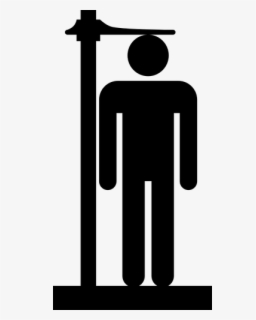 Height Measurement - Height Measurement Height Icon , Free Transparent ...