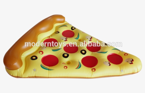 2018 New Style Inflatable Pizza Swimming Pool Float , Free Transparent ...