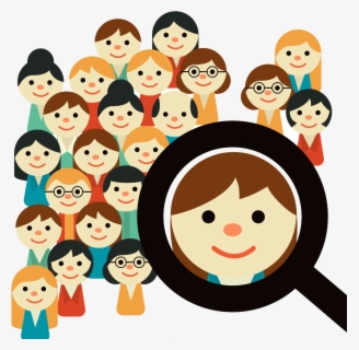 Selection Of Participants , Free Transparent Clipart - ClipartKey
