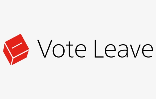 Brexit Vote Leave Logo , Free Transparent Clipart - ClipartKey