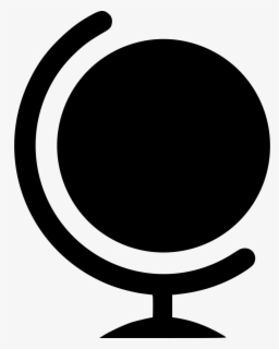 World Globe - Circle , Free Transparent Clipart - ClipartKey