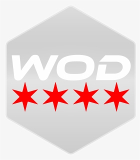 Chicago Flag , Free Transparent Clipart - ClipartKey