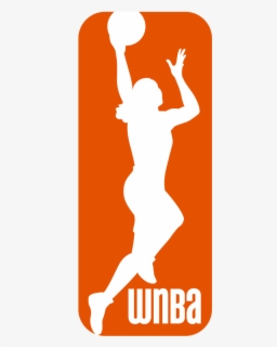Wnba Logo , Free Transparent Clipart - ClipartKey