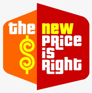 Price Is Right Logo Font - Price Is Right Logo Printable , Free ...