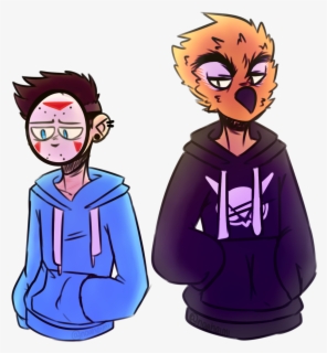 insert Sad Music Here] ” - Cartoon , Free Transparent Clipart - ClipartKey