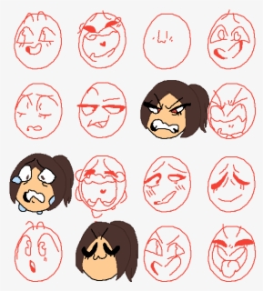 Person Clipart Emotion - Stare Emoji Something Awful , Free Transparent ...
