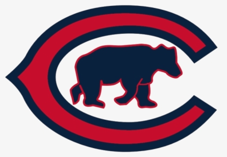Transparent Background Chicago Cubs Logo , Free Transparent Clipart ...