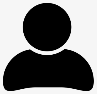 Round Profile Image Placeholder , Free Transparent Clipart - ClipartKey