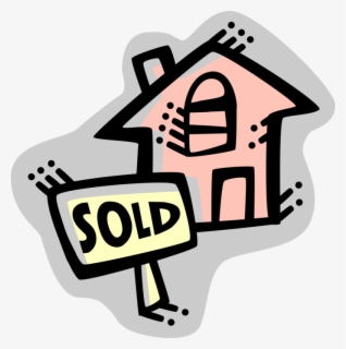 Transparent Sold Sign Png - Home Sold Icon Png , Free Transparent ...