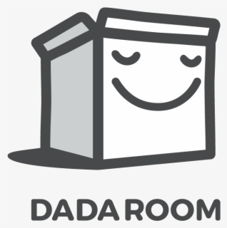 Logo Dada Room Png , Free Transparent Clipart - ClipartKey