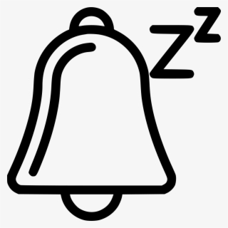 Snooze - Notification Bell Logo Png , Free Transparent Clipart - ClipartKey