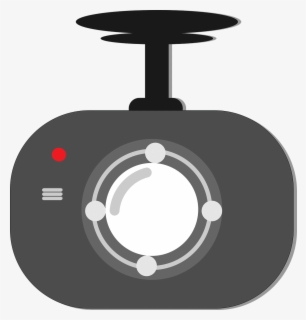 Dash Cam Vector , Free Transparent Clipart - ClipartKey