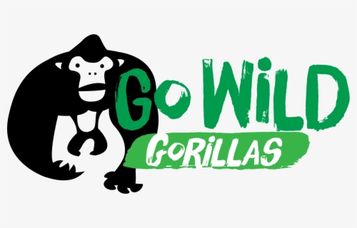 Image Result For Go Wild - Go Wild , Free Transparent Clipart - ClipartKey