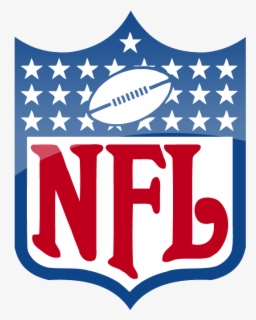 Nfl Logo Png Images Pictures - High Resolution Nfl Logo , Free ...