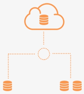 Oracle Database Clip Art Gallery - Blue Database Clipart , Free ...