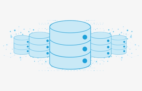 Free Database Clip Art with No Background - ClipartKey