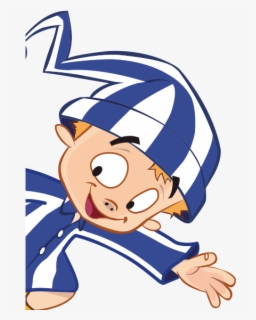 Wee Willie Winkie Cartoon , Free Transparent Clipart - ClipartKey