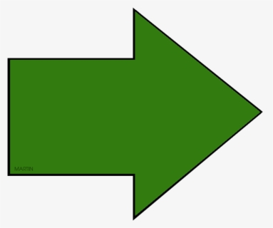 Green Arrow - Left Right Arrow Gif , Free Transparent Clipart - ClipartKey