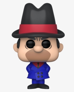 Red Max Wacky Races Clipart , Png Download - Red Max Wacky Races , Free ...