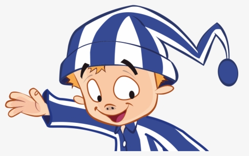 Wee Willie Winkie Cartoon , Free Transparent Clipart - ClipartKey