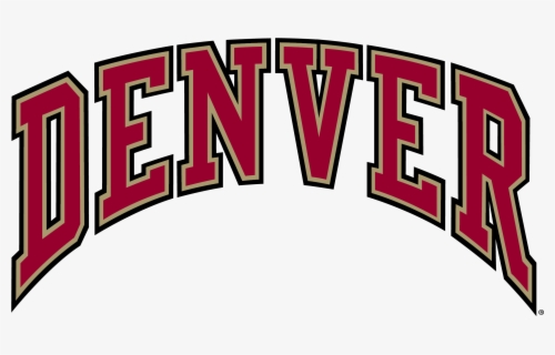 University Of Denver Logo Png - University Of Denver , Free Transparent ...