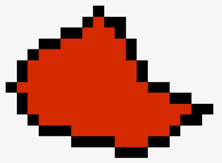 Eraser Pixel Art , Free Transparent Clipart - ClipartKey