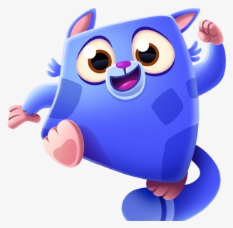 Cookie Cats , Free Transparent Clipart - ClipartKey