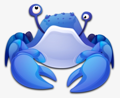 Biology Marine Crab Png Download Free Clipart - Chesapeake Blue Crab ...