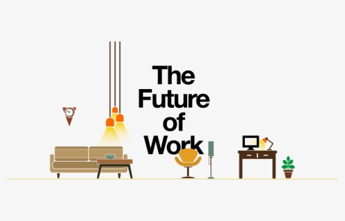 Vision Clipart Future Work - Cartoon , Free Transparent Clipart ...