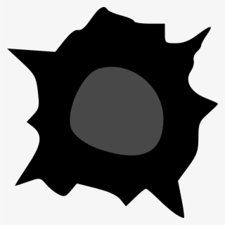 Bullets Transparent Images Pluspng - 8 Bit Bullet Png , Free ...