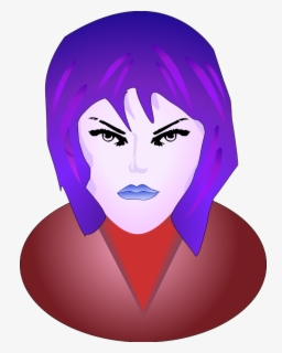 Free Angry Faces Clip Art with No Background - ClipartKey