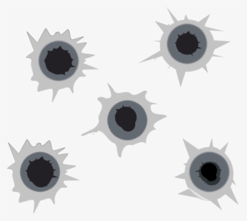 Bullet Clipart Picsart Png - Picsart Gun Bullets , Free Transparent ...