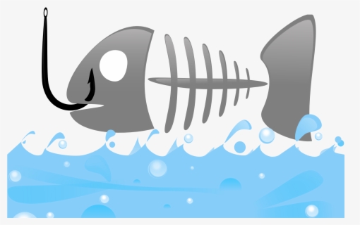 Free To Use & Public Domain Fishing Clip Art - Cartoon Fishing Boat ...