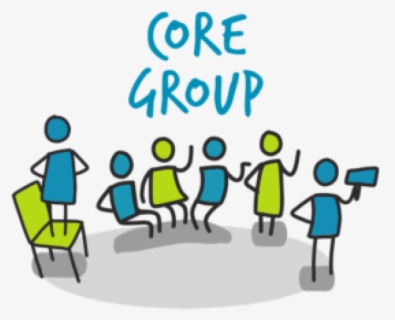 Ondemand - Core Flex Team Model , Free Transparent Clipart - ClipartKey