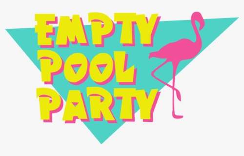 Transparent Pool Party Cliparts - Bikini Pool Party Png , Free ...