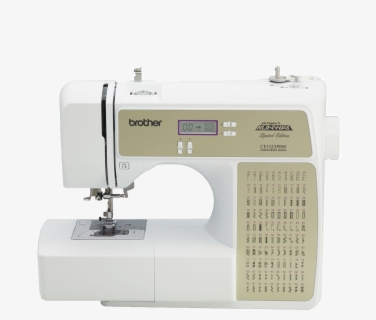 Sewing Machine Png Background - Brother Xr4040 , Free Transparent ...