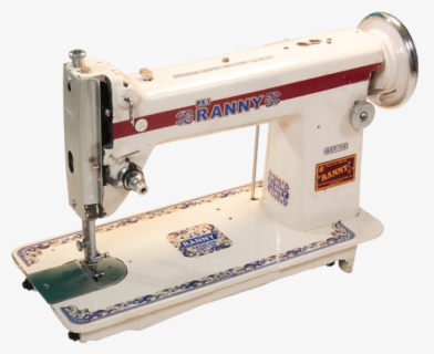 Free Sewing Machine Clip Art with No Background - ClipartKey