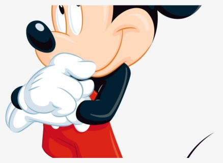 Mickey Pilot Clipart , Png Download - Mickey Pilot , Free Transparent ...