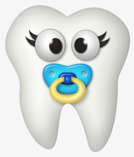 Free Tooth Clip Art with No Background - ClipartKey