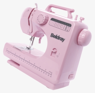Free Sewing Machine Clip Art with No Background - ClipartKey