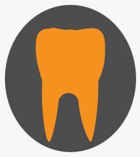 Orange Tooth Svg Clip Arts , Free Transparent Clipart - ClipartKey