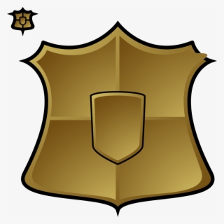 Shield Outline Png - Shield Trophy Clipart , Free Transparent Clipart ...