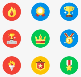 Rewards - First Place Png Icons , Free Transparent Clipart - ClipartKey