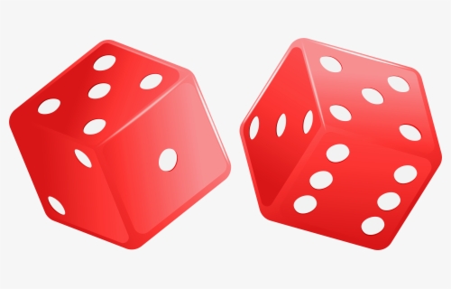 Free Dice Clip Art with No Background - ClipartKey