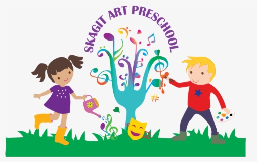 Free Preschool Clip Art with No Background - ClipartKey